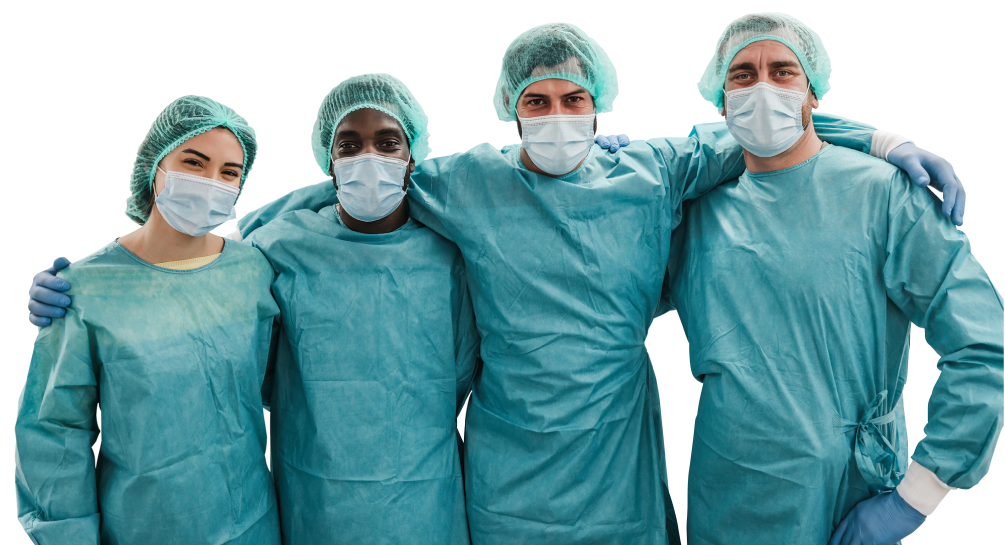 Treyburn Rehabilitation Center